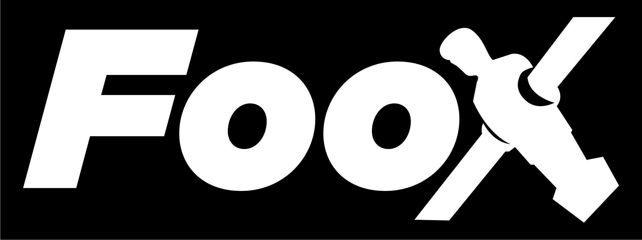 FooX Online Shop – FooX Online-Shop